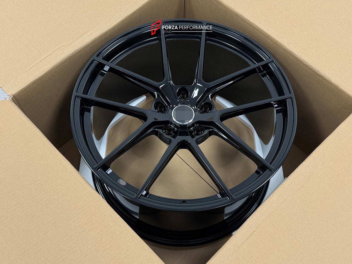 21 INCH FORGED WHEELS RIMS for AUDI RS E-TRON GT FW 2023 custom fit ...