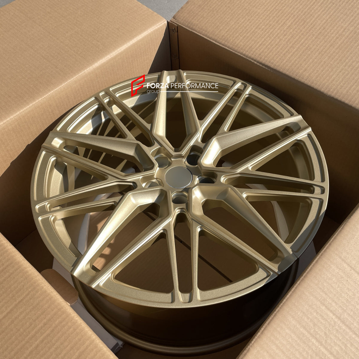 21 INCH OEM DESIGN FORGED WHEELS RIMS for BMW X5 F15 2018 – Forza ...