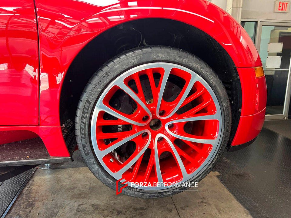 Customers Feedback Gallery