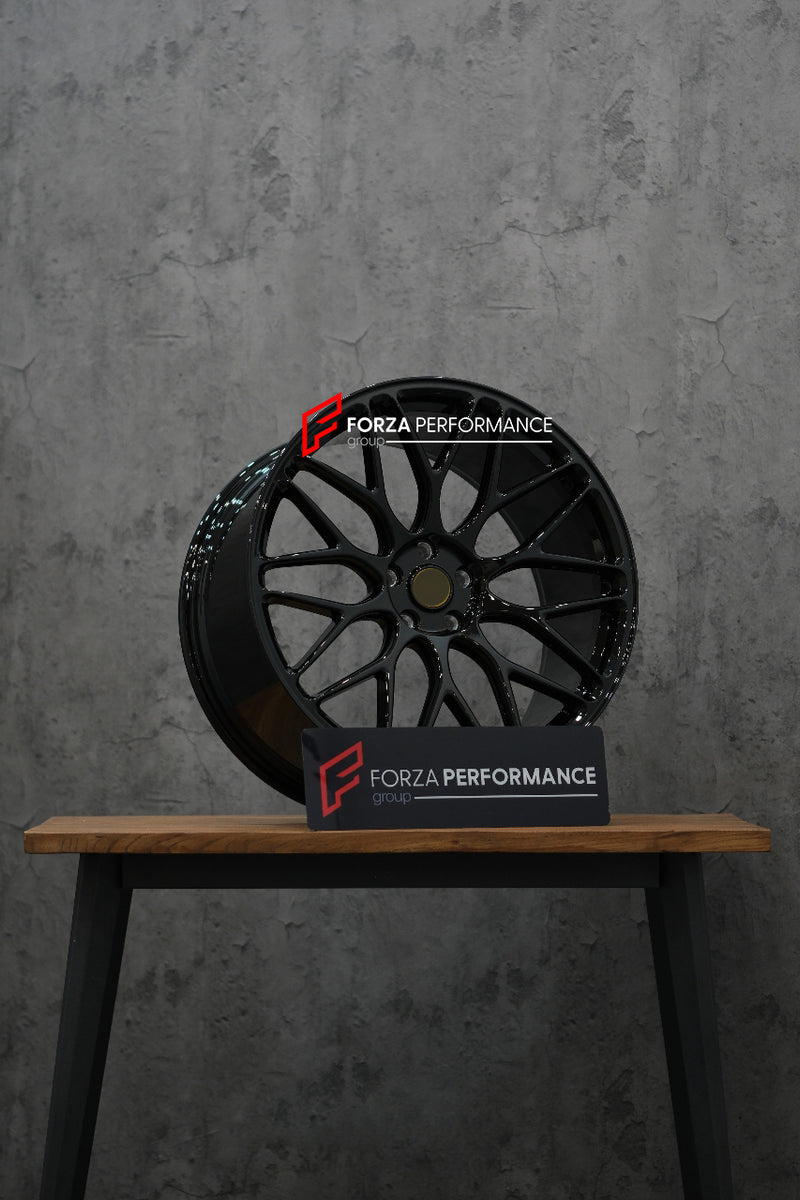 21 INCH AG LUXURY AGL43 DESIGN FORGED WHEELS RIMS for FERRARI ROMA 2023 ...