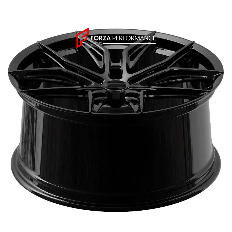 21 INCH FORGED WHEELS RIMS for GENESIS GV70 JK1 FACELIFT 2025 custom ...