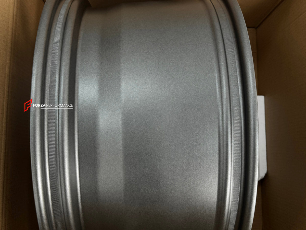 21 INCH FORGED WHEELS RIMS for HYUNDAI IONIQ 5 N NE 2024 custom fit ...