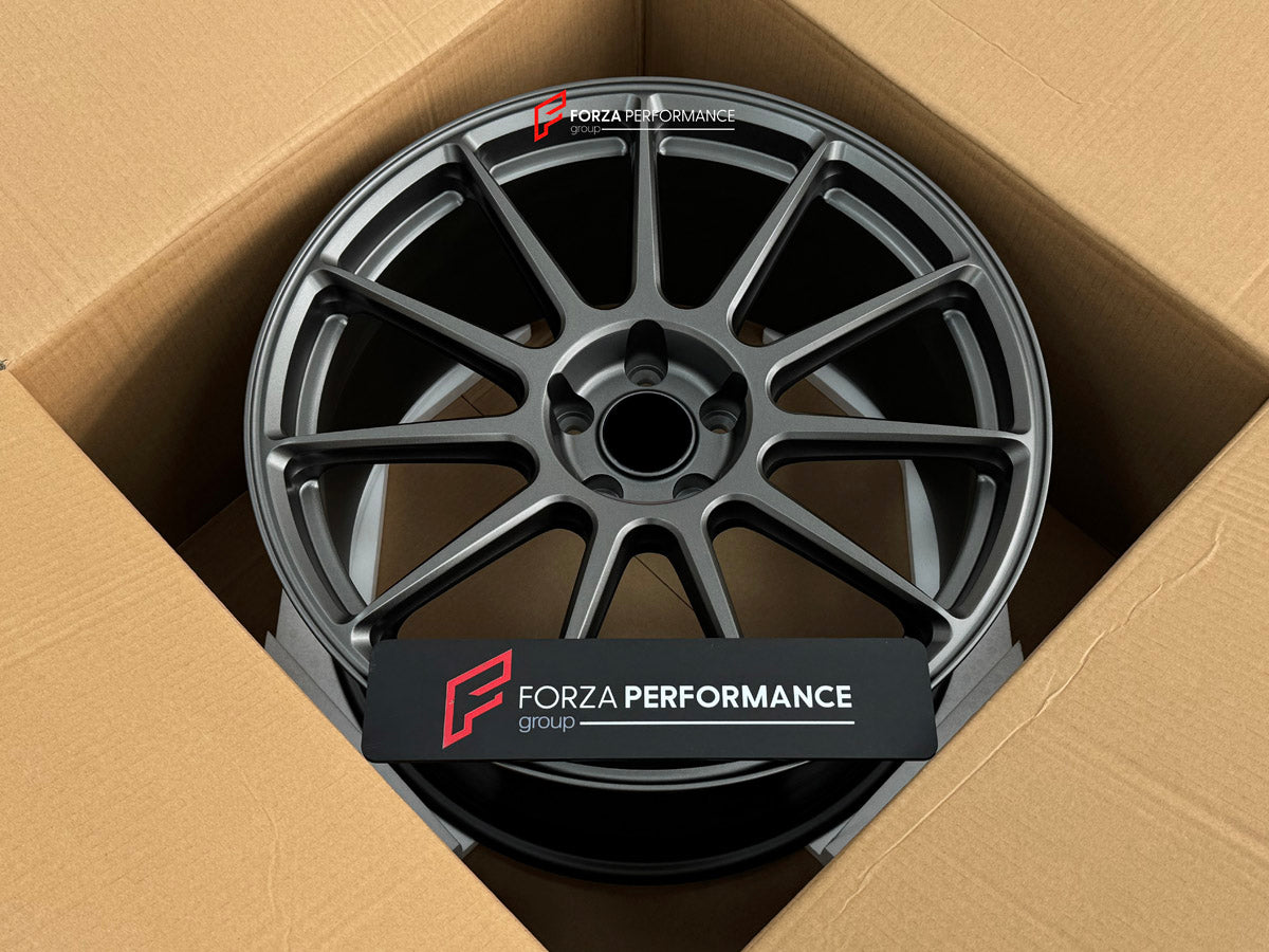 21 INCH FORGED WHEELS RIMS for HYUNDAI IONIQ 5 N NE 2024 custom fit ...