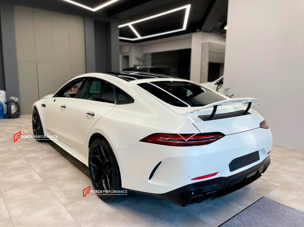 21 INCH FORGED WHEELS RIMS for MERCEDES BENZ AMG GT 4 DOORS X290 2023 ...