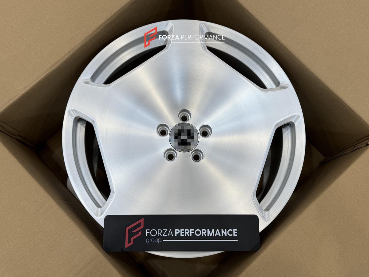 21 INCH FORGED WHEELS RIMS for MERCEDES - BENZ S-CLASS S560 W222 ...