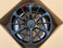 21 INCH OEM DESIGN FORGED WHEELS RIMS for ZEEKR 001 FR