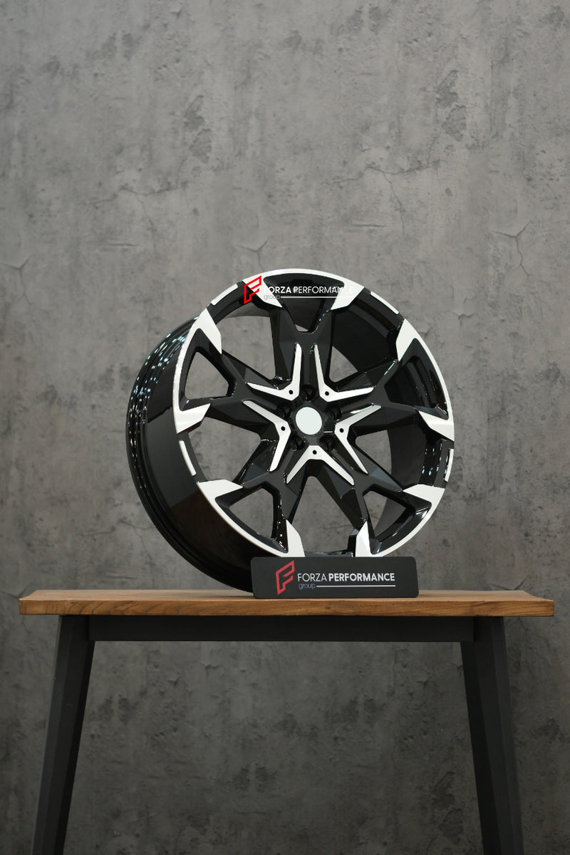 22 INCH FORGED WHEELS RIMS fit for BMW X2 U10 U12 2025 custom fit 874I ...