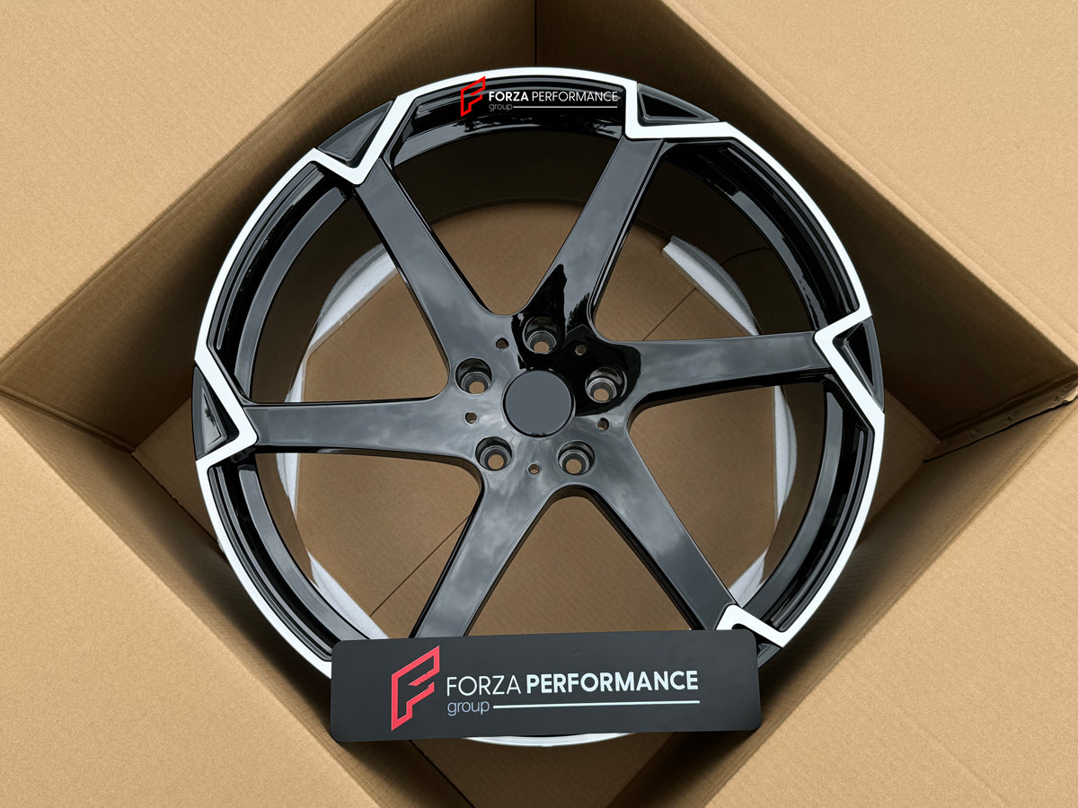 22 INCH FORGED WHEELS RIMS for JEEP GRAND CHEROKEE SRT 2016 custom fit ...