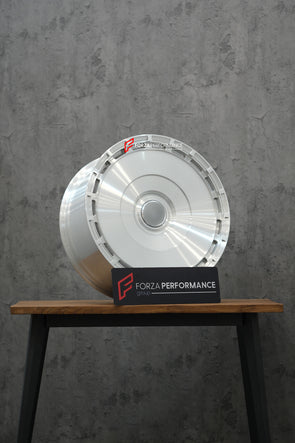 Forza Performance Group Forged Wheels Rims