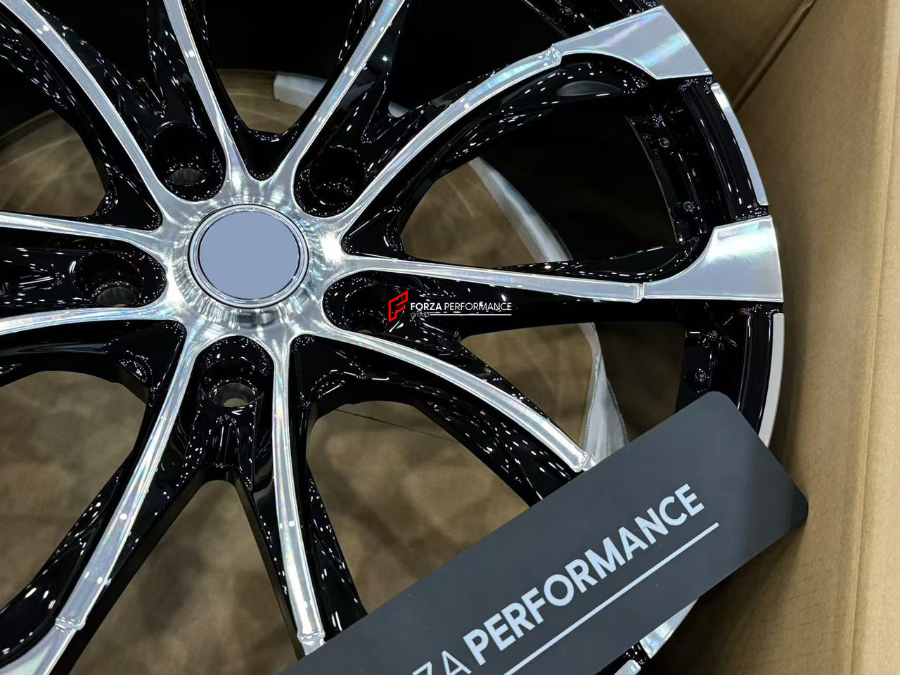 22 INCH FORGED WHEELS RIMS for TOYOTA LAND CRUISER 200 LC200 2015 ...