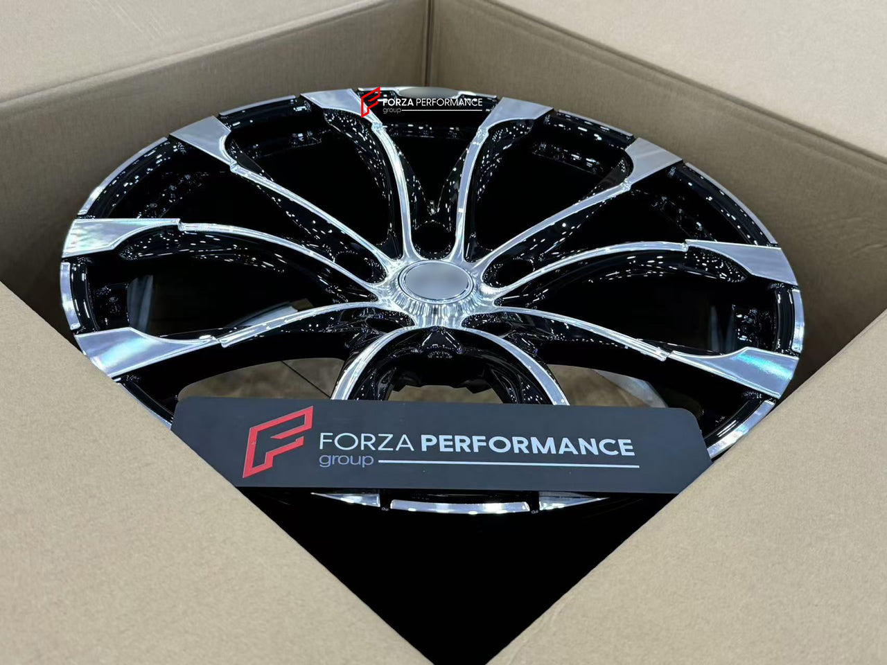 22 INCH FORGED WHEELS RIMS for TOYOTA LAND CRUISER 200 LC200 2015 ...