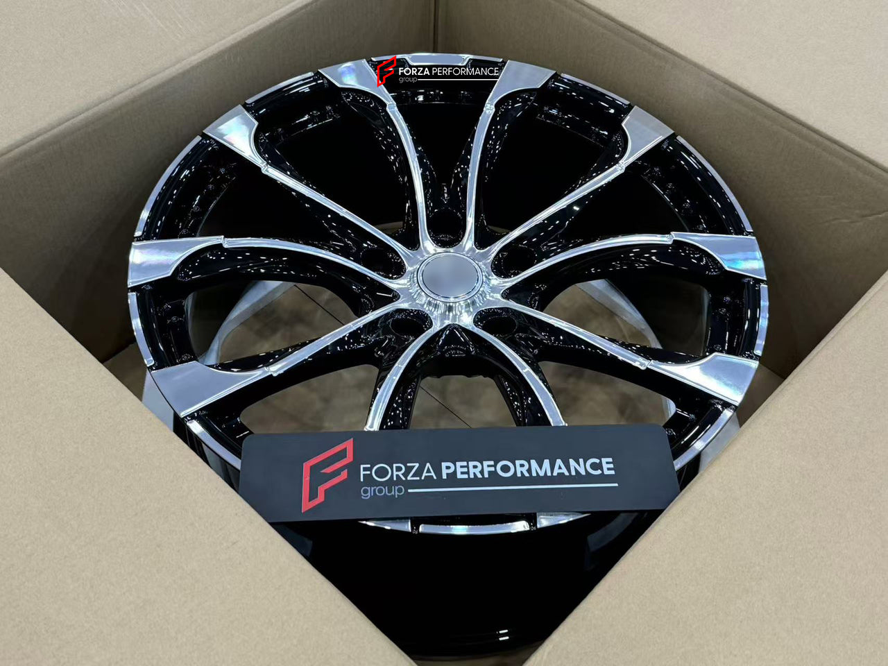 22 INCH FORGED WHEELS RIMS for TOYOTA LAND CRUISER 200 LC200 2015 ...