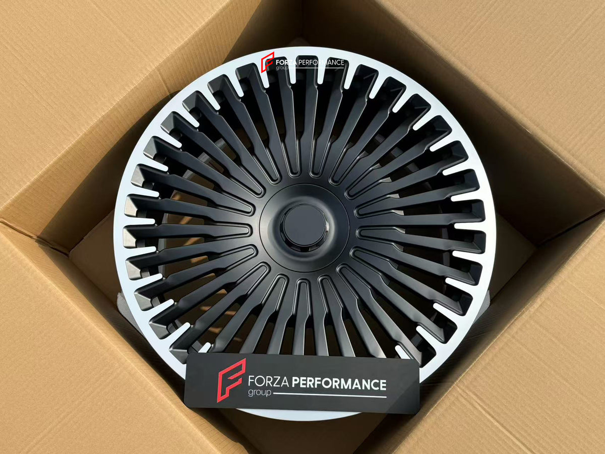 FORZA PERFORMANCE FORGED WHEELS RIMS for CADILLAC ESCALADE IQ 2025 ...