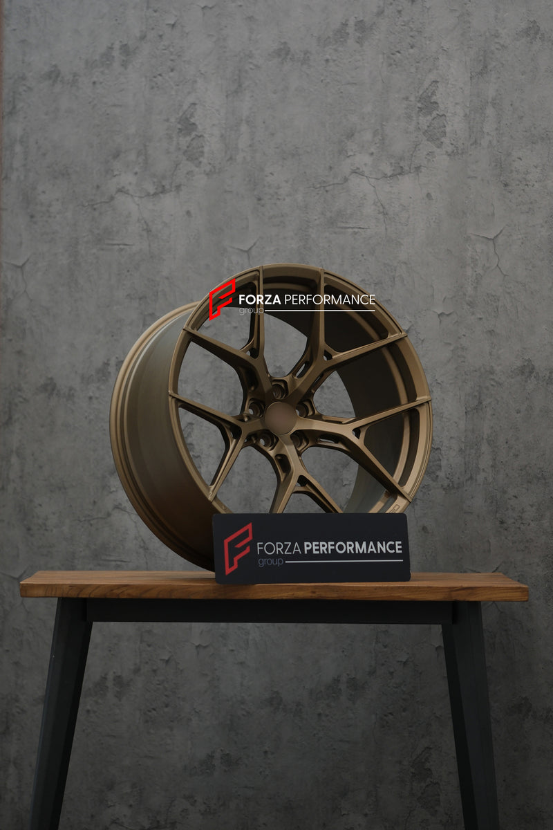 22 INCH VOSSEN EVO-3R STYLE FORGED WHEELS RIMS for AUDI RS6 C8 – Forza ...