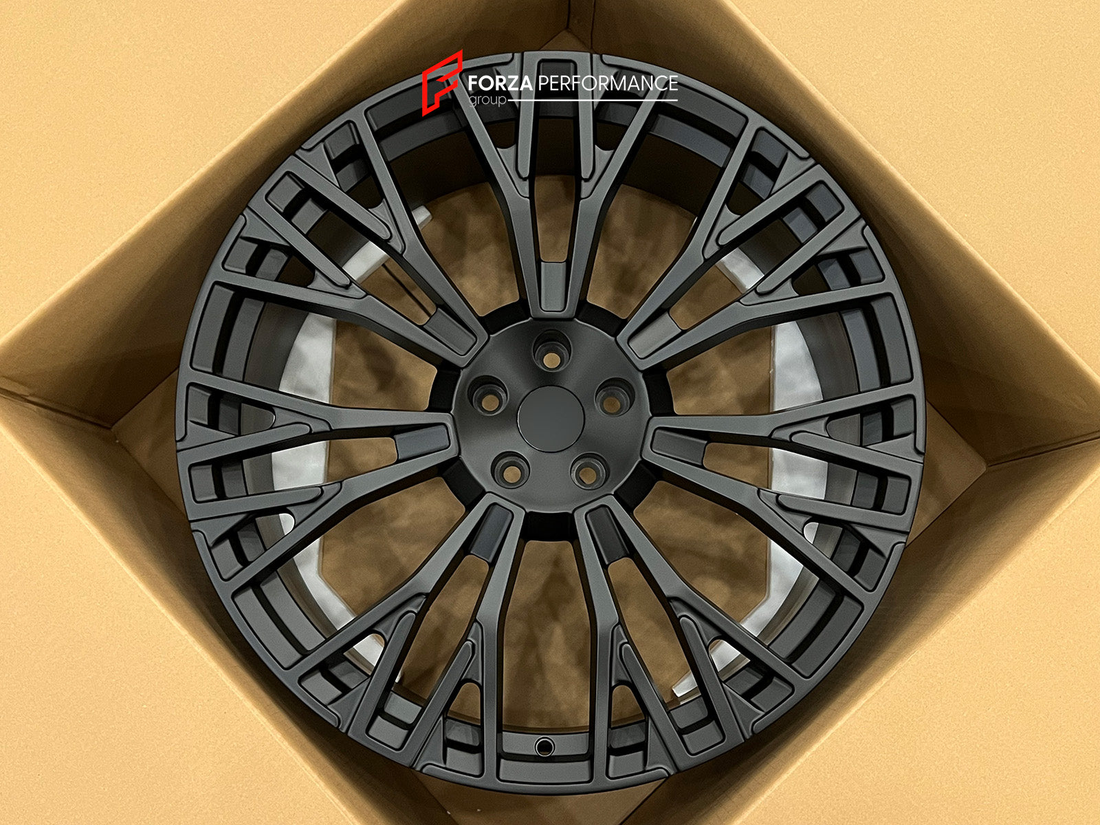 22 INCH FORGED WHEELS RIMS for BMW X5 G05 LCI FACELIFT 2023 custom fit 745M