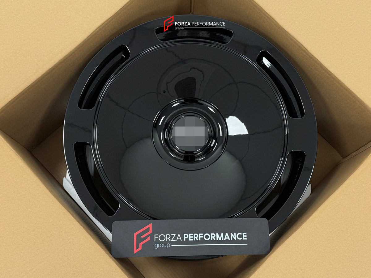 22 INCH FORGED WHEELS RIMS for CADILLAC ESCALADE V 2022 custom fit ...