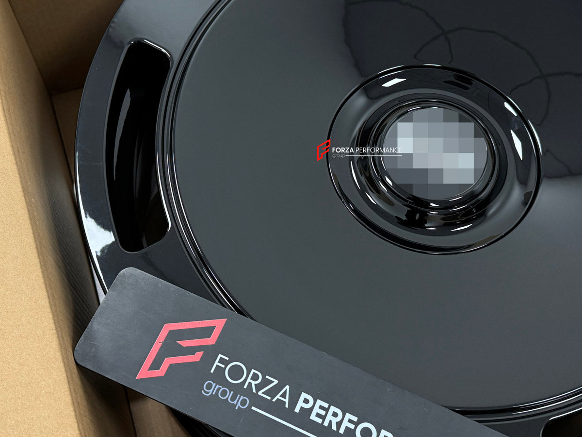 22 INCH FORGED WHEELS RIMS for CADILLAC ESCALADE V 2022 custom fit ...