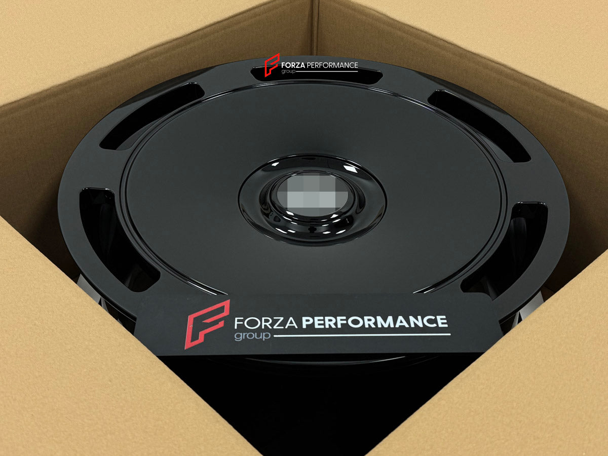 22 INCH FORGED WHEELS RIMS for CADILLAC ESCALADE V 2022 custom fit ...