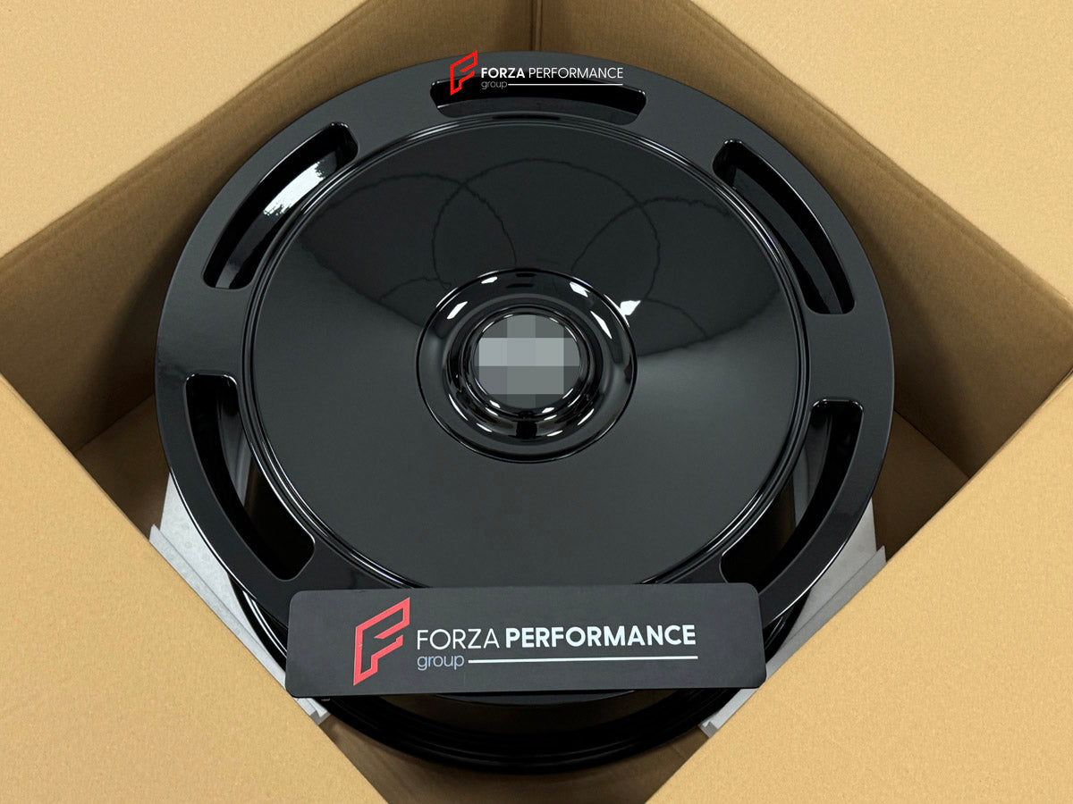 22 INCH FORGED WHEELS RIMS for CADILLAC ESCALADE V 2022 custom fit ...