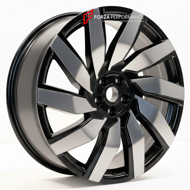 22 INCH FORGED WHEELS RIMS for FISKER OCEAN 2022 - 2025