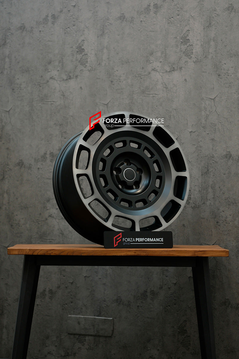 22 INCH FORGED WHEELS RIMS for LAND ROVER DEFENDER 90 V8 2025 custom ...