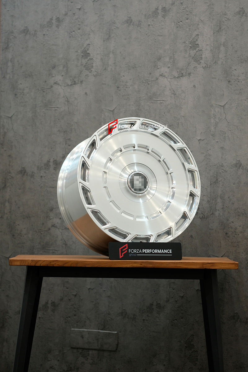 22 INCH FORGED WHEELS RIMS for LAND ROVER DEFENDER L663 2024 custom fit ...