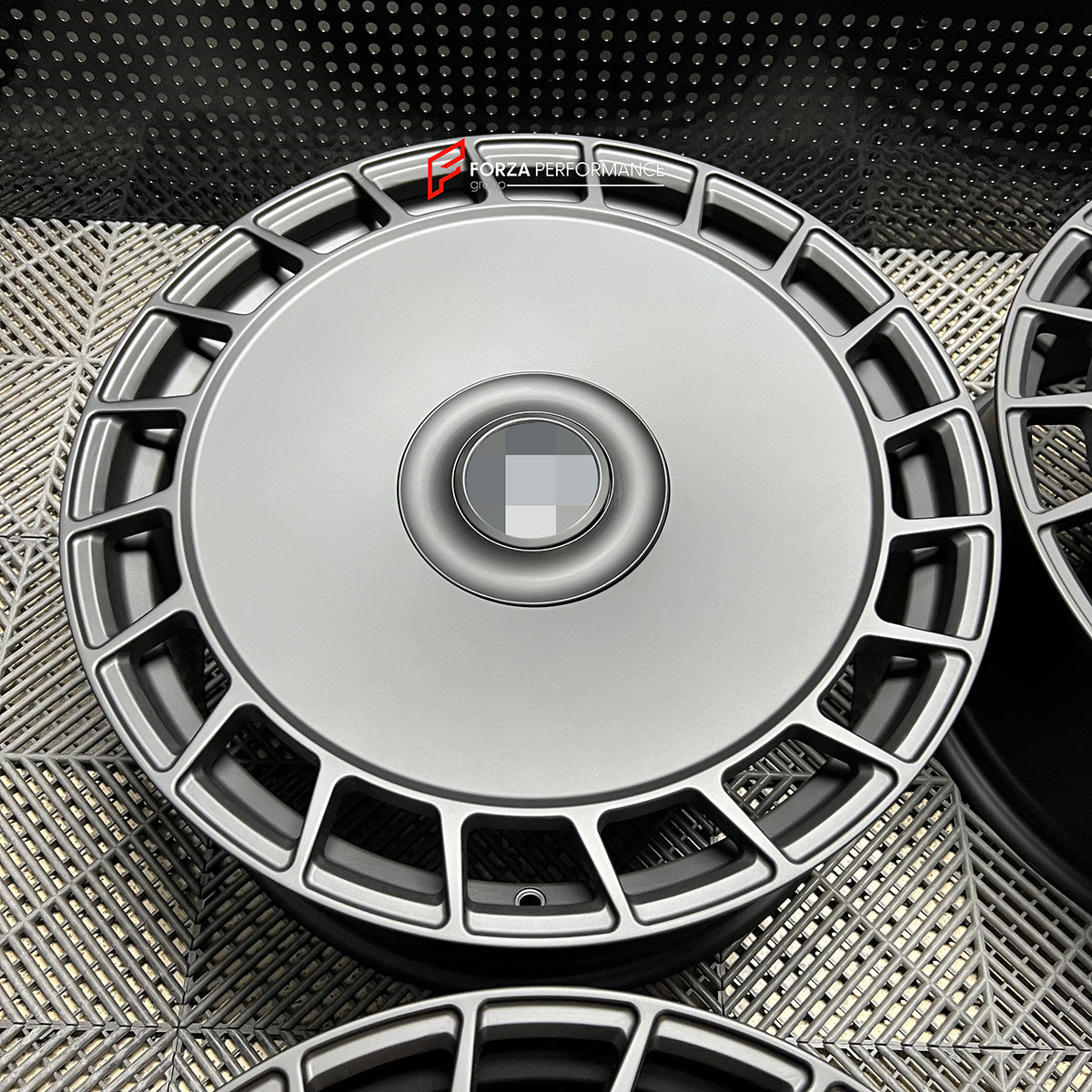 22 INCH FORGED WHEELS RIMS for LAND ROVER RANGE ROVER L460 2024 custom ...