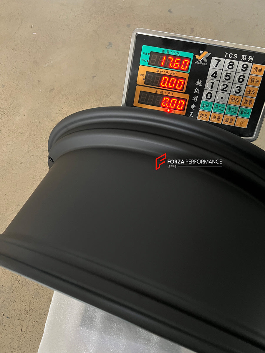 22 INCH FORGED WHEELS RIMS for LAND ROVER RANGE ROVER L460 2024 custom ...