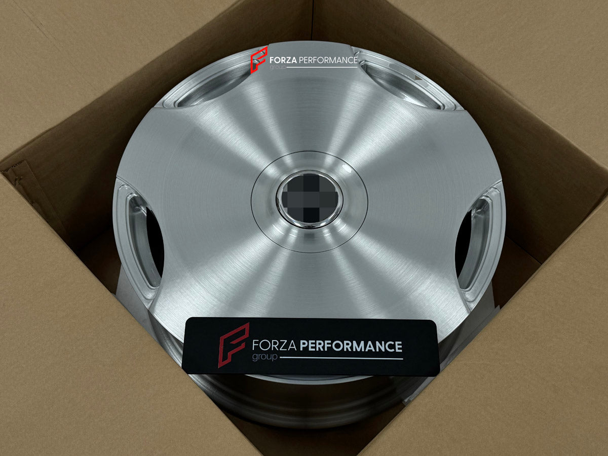 22 INCH FORGED WHEELS RIMS for LAND ROVER RANGE ROVER SPORT L320 ...