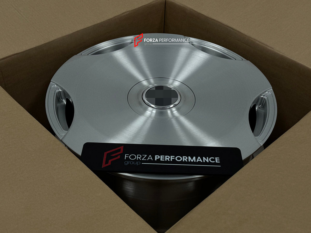 22 INCH FORGED WHEELS RIMS for LAND ROVER RANGE ROVER SPORT L320 ...