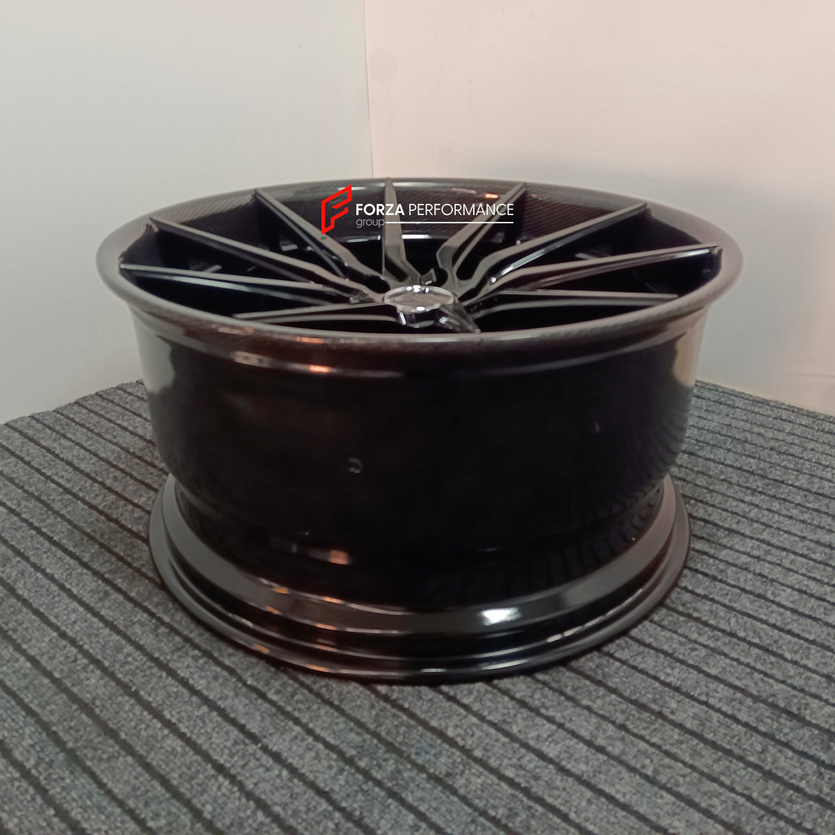 22 INCH FORGED WHEELS RIMS for MERCEDES-BENZ E-CLASS E63 S213 2018 ...