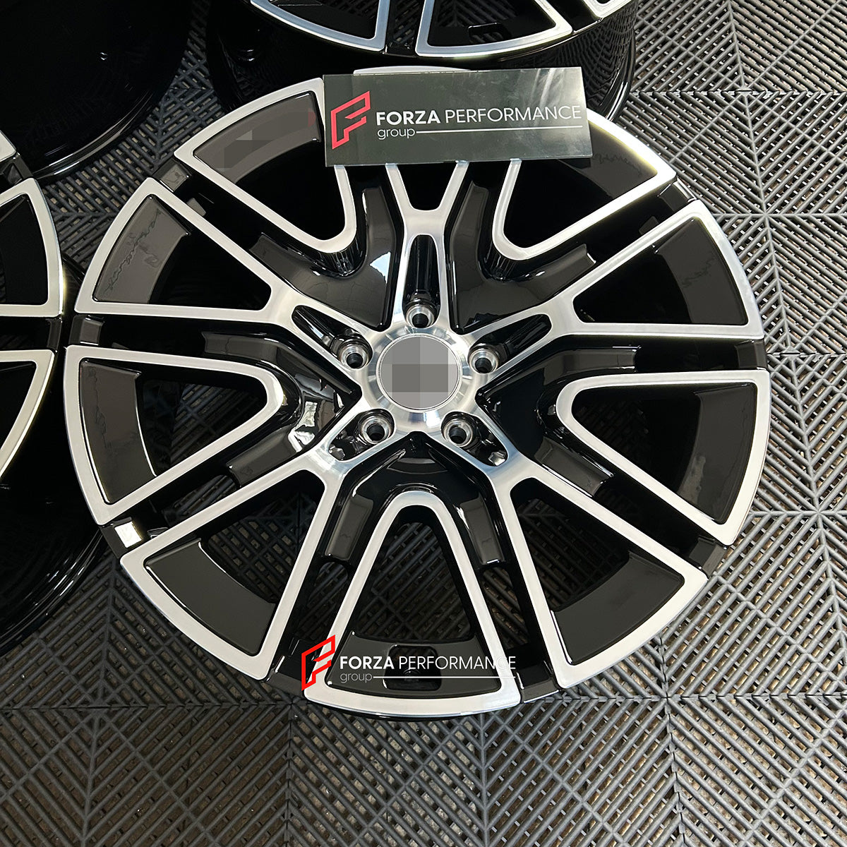 22 INCH FORGED WHEELS RIMS for MERCEDES BENZ G CLASS G500 W465 2025 ...