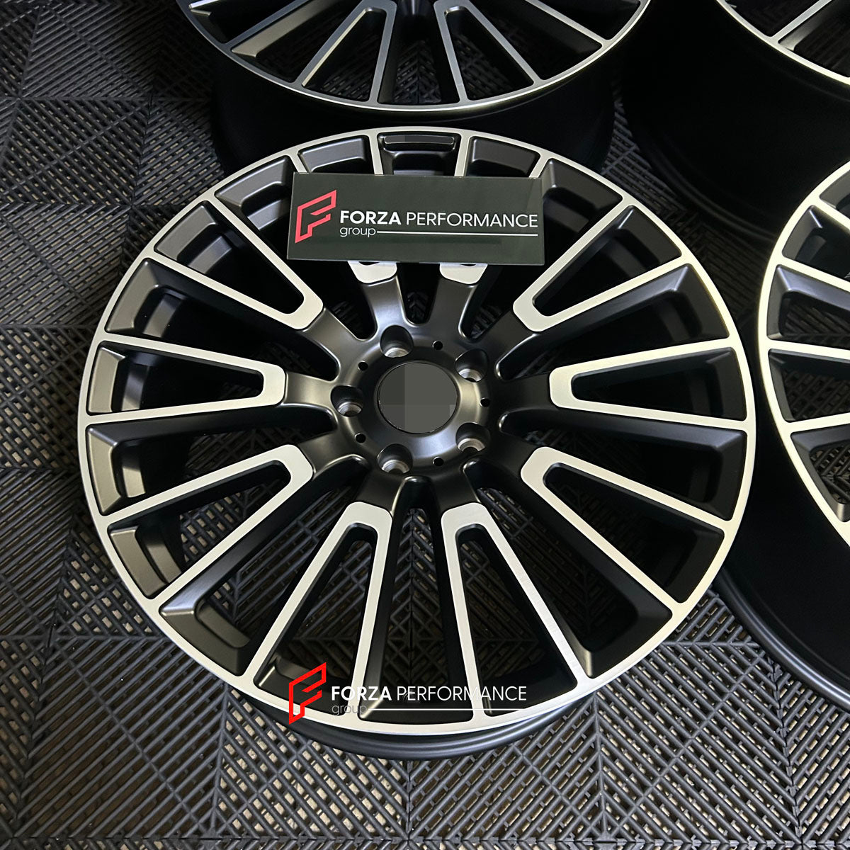 22 INCH FORGED WHEELS RIMS for MERCEDES-BENZ G-CLASS G63 AMG W465 2025 ...