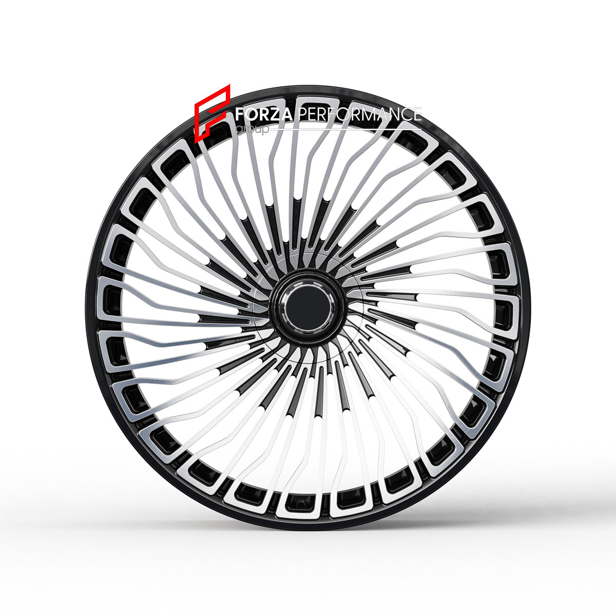 22 INCH FORGED WHEELS RIMS for MERCEDES BENZ G CLASS G63 MAYBACH G900 ...