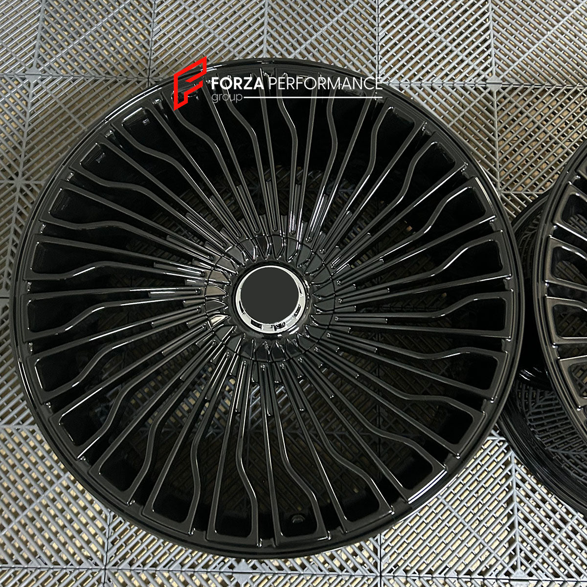 22 INCH FORGED WHEELS RIMS for MERCEDES BENZ G CLASS G63 MAYBACH G900 ...