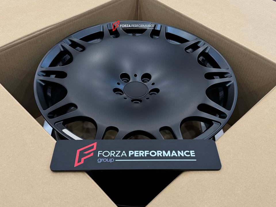 22 INCH FORGED WHEELS RIMS for MERCEDES-BENZ G-CLASS G63 W464 2024 ...