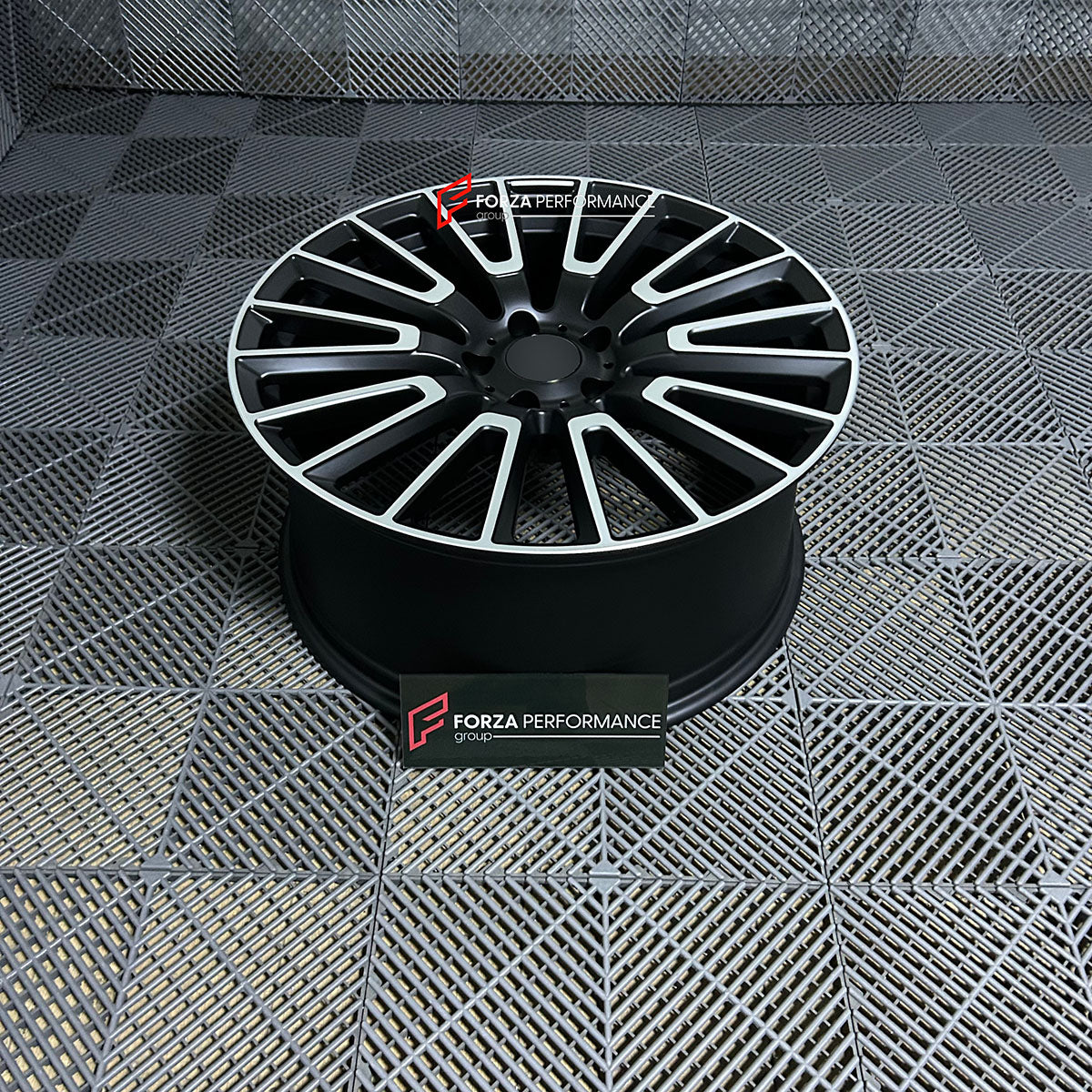22 INCH FORGED WHEELS RIMS for MERCEDES BENZ G CLASS G63 W465 2025 ...