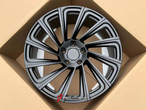 Forged Wheels – Forza Performance Group