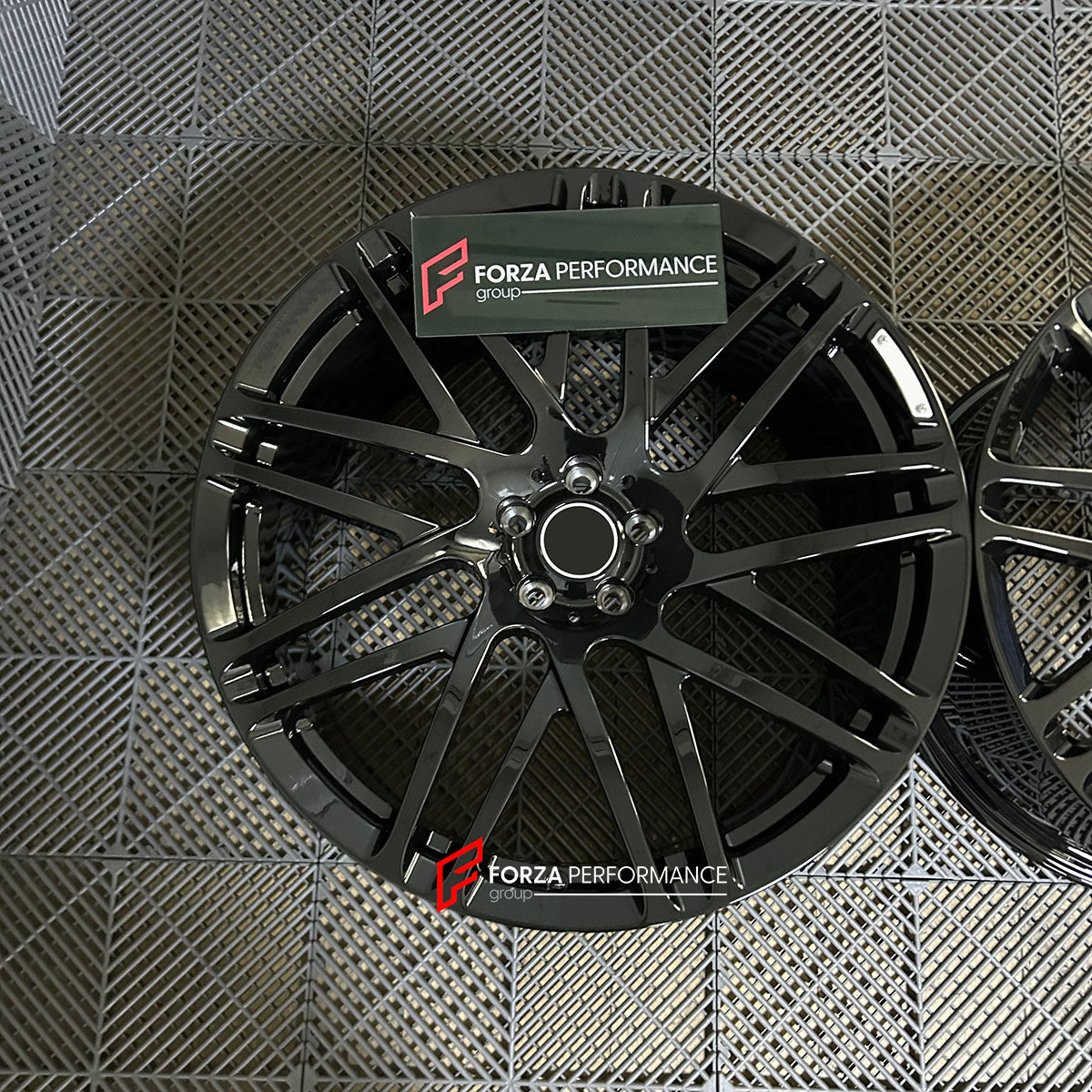 22 INCH FORGED WHEELS RIMS for MERCEDES BENZ GLE63S COUPE AMG 2025 ...