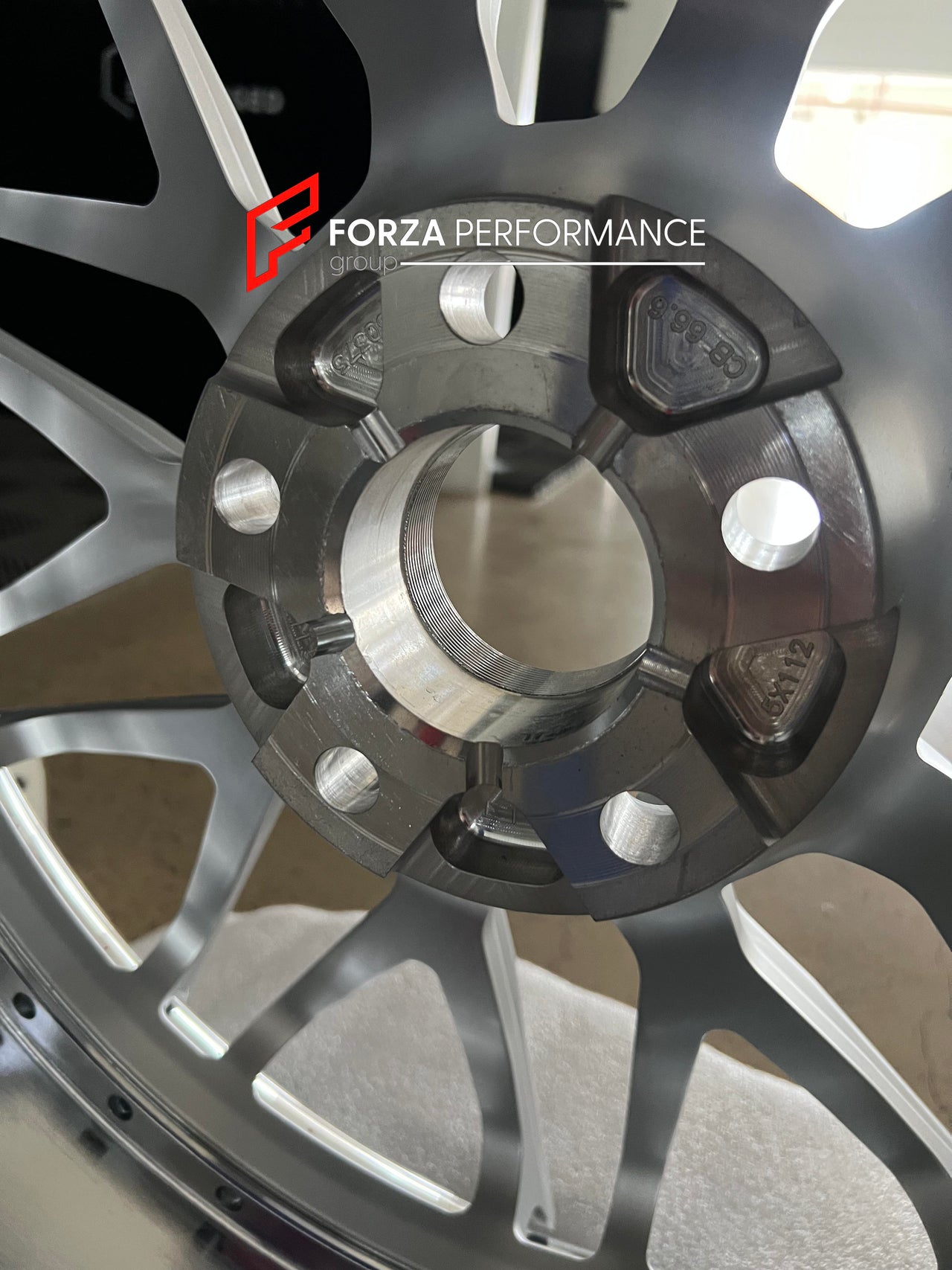 22 INCH FORGED WHEELS RIMS for MERCEDES BENZ S CLASS C217 custom fit by ...