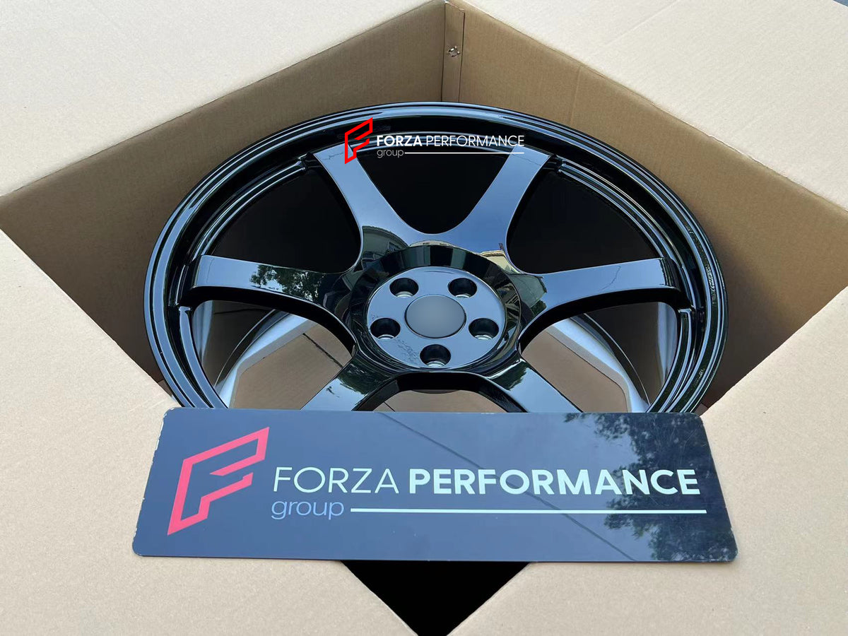 RAYS DESIGN 22 INCH FORGED WHEELS RIMS for NISSAN GT-R R35 – Forza ...