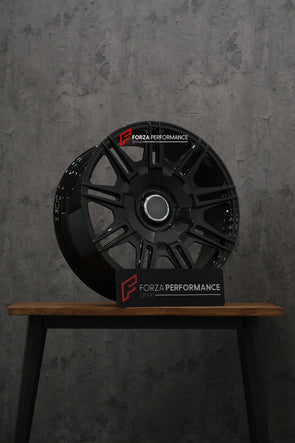 Forged Wheels – Forza Performance Group