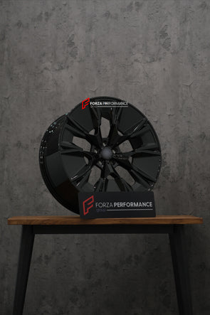 Forged Wheels – Forza Performance Group