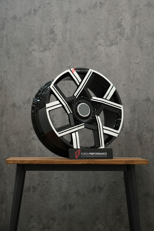 Custom Made Forged Wheels Rims | Forza Performance Group
