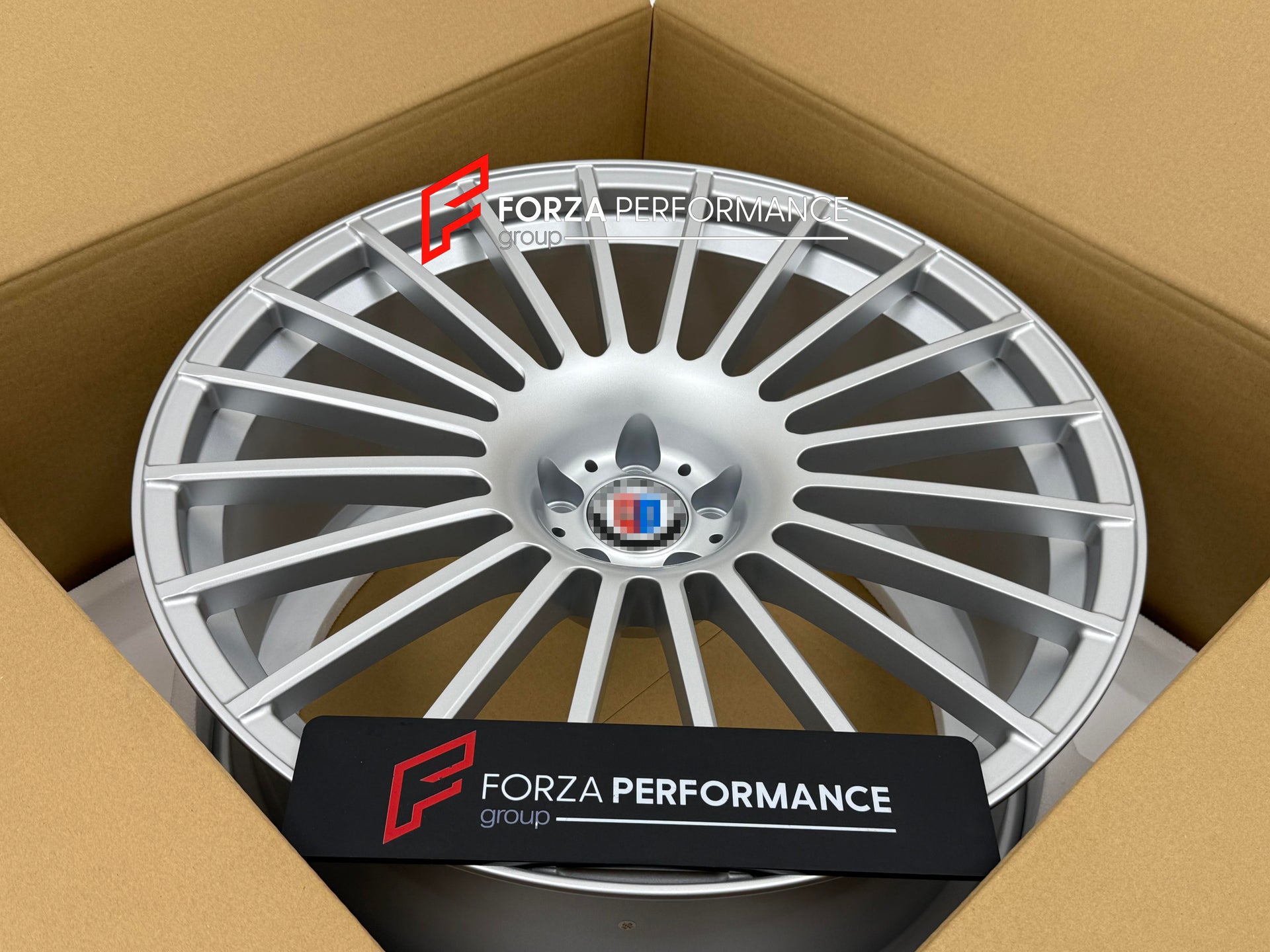 23 INCH FORGED WHEELS RIMS for BMW X7 G07 2021 FORZA PERFORMANCE custom ...
