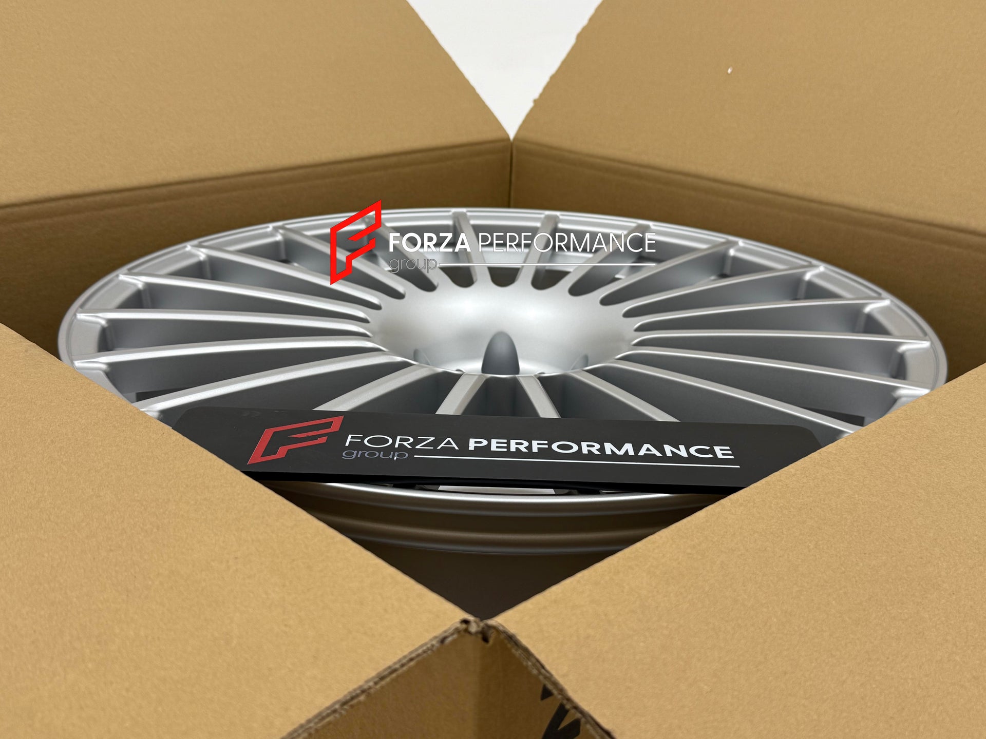 23 INCH FORGED WHEELS RIMS for BMW X7 G07 2021 FORZA PERFORMANCE custom ...