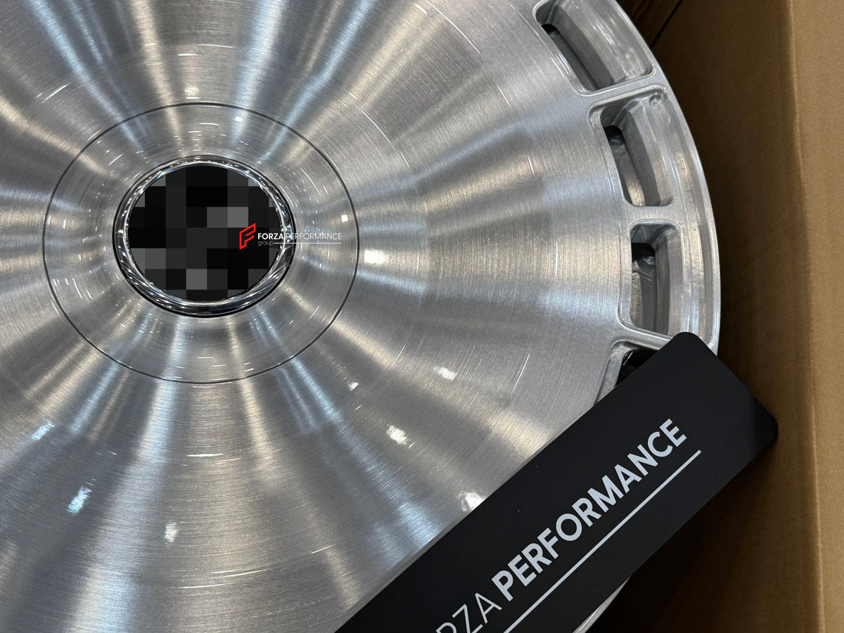 23 INCH FORGED WHEELS RIMS for LAND ROVER RANGE ROVER L460 2024 custom ...