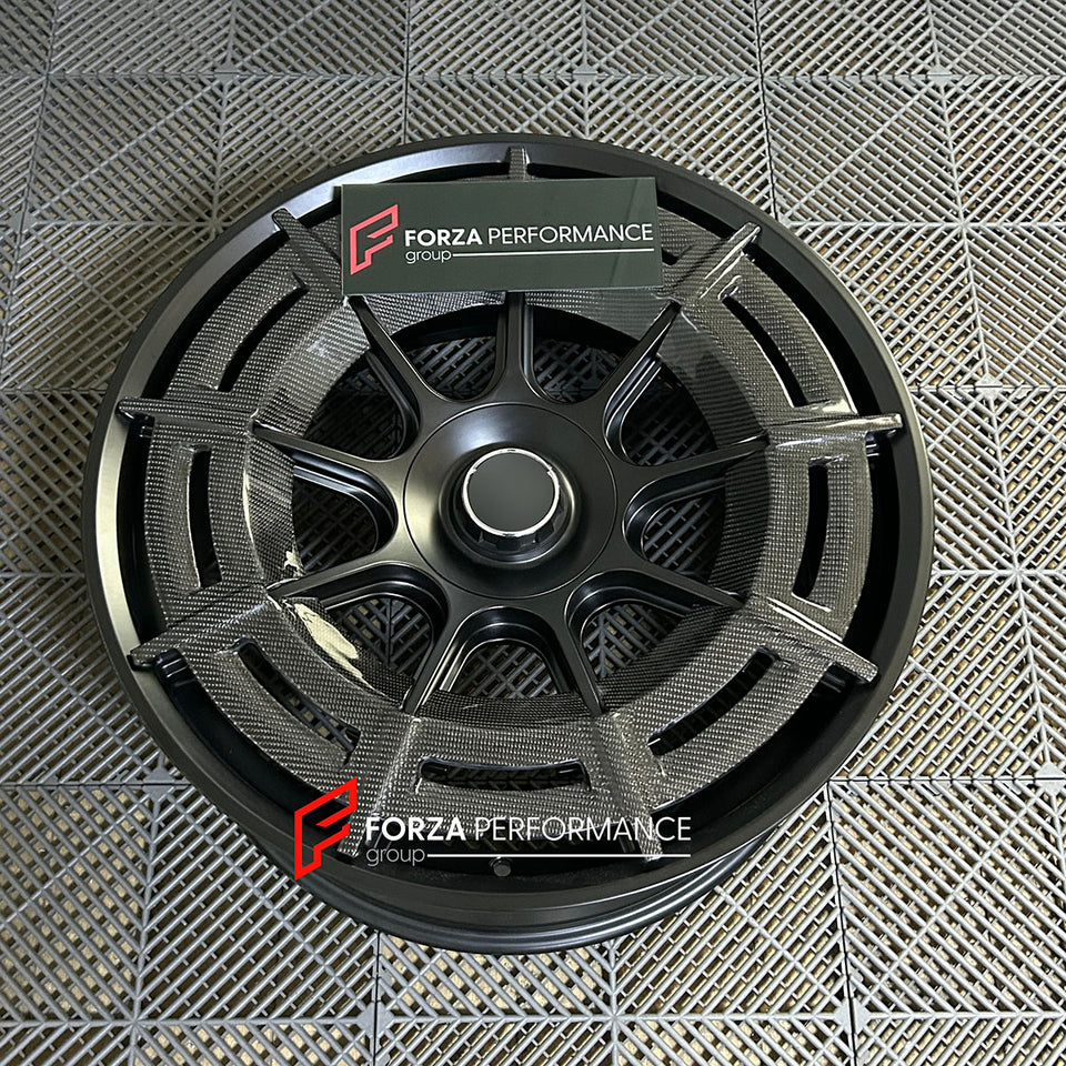23 INCH FORGED WHEELS RIMS for MERCEDES BENZ G-CLASS G63 AMG W465 2025 ...