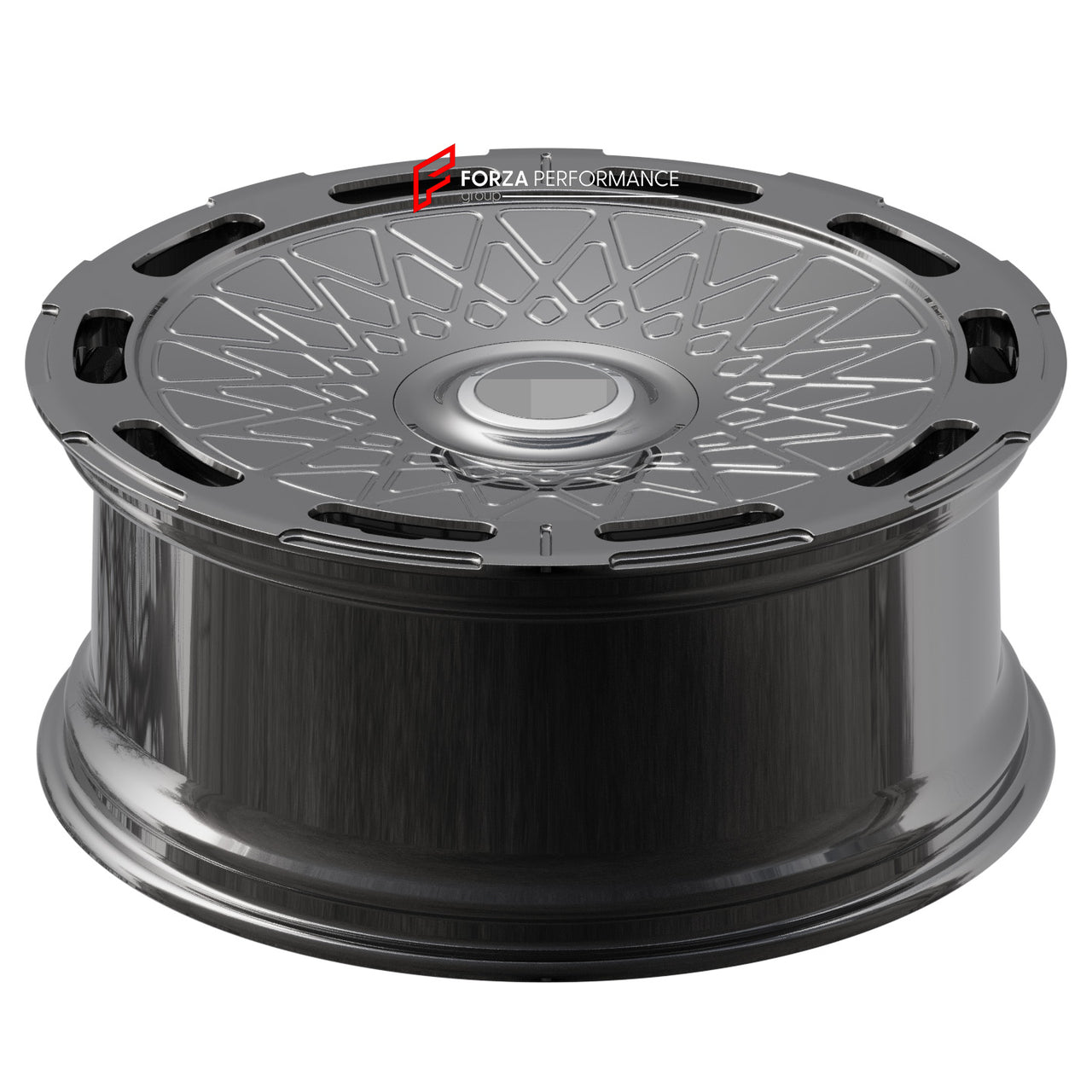 23 INCH FORGED WHEELS RIMS for ROLLS-ROYCE CULLINAN SERIES 1 2020 ...