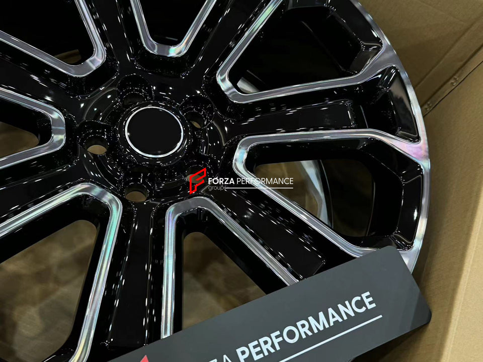 20 INCH FORGED WHEELS RIMS for LAND ROVER DEFENDER 110 OCTA 2025